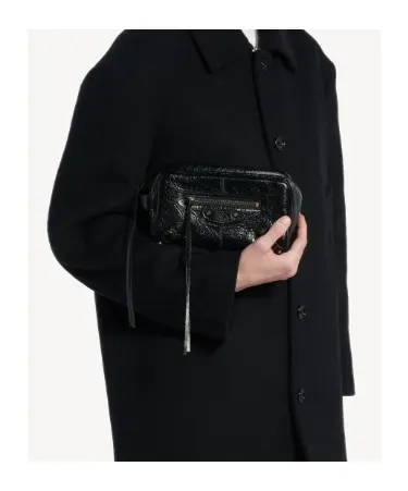 Balenciaga Le City Toiletry Pouch