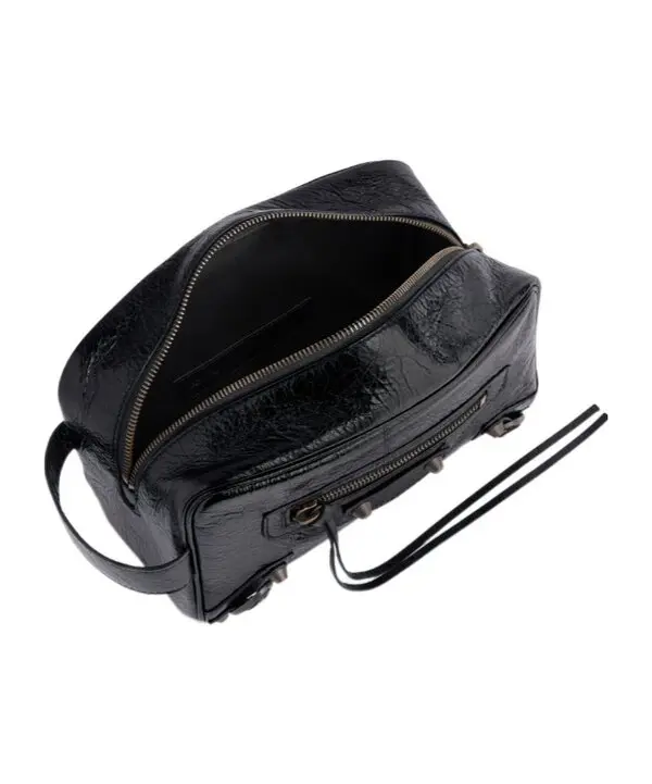Balenciaga Le City Toiletry Pouch