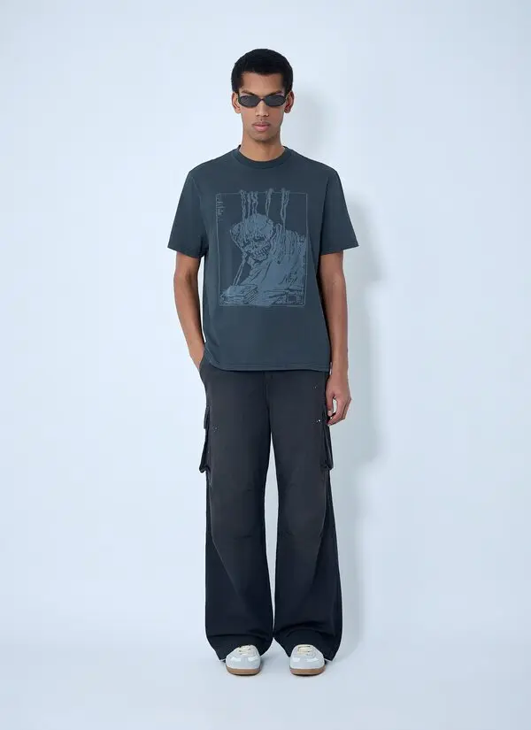 Our Legacy Box T-shirt