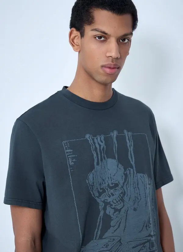 Our Legacy Box T-shirt