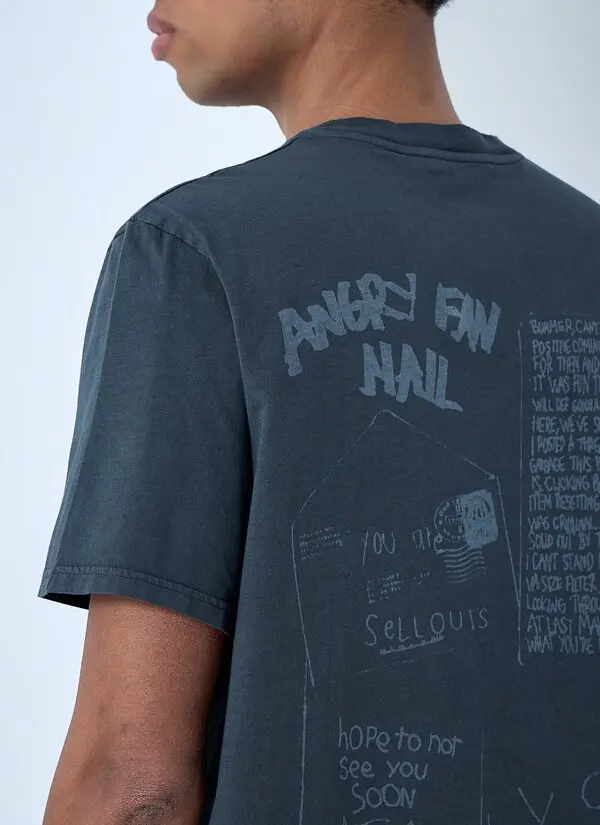 Our Legacy Box T-shirt