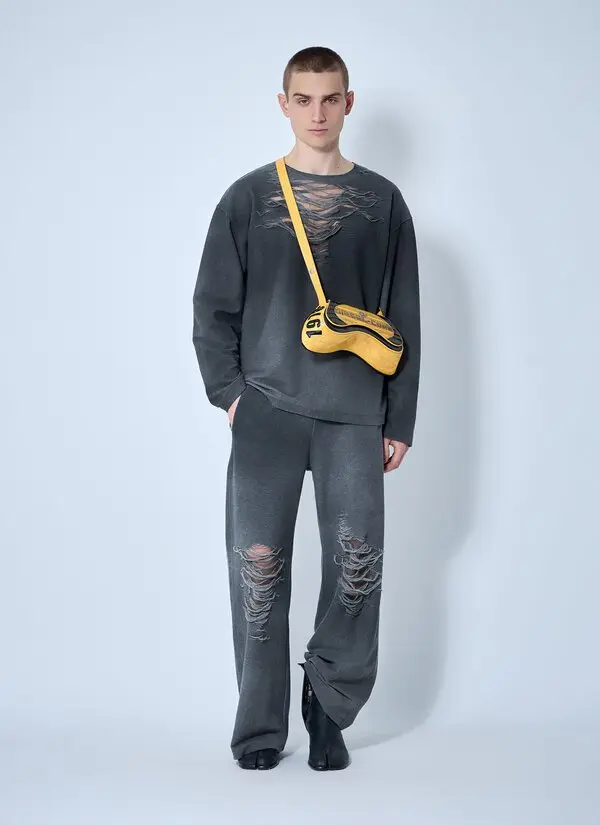 DIESEL® S-ruben Sweater