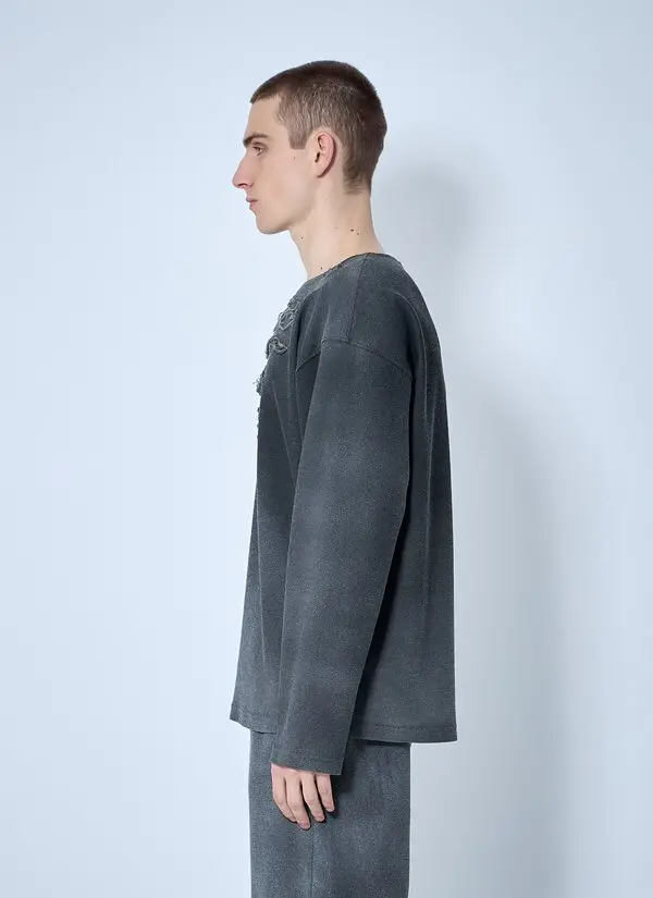 DIESEL® S-ruben Sweater