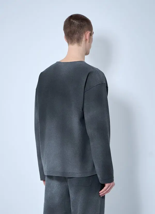 DIESEL® S-ruben Sweater