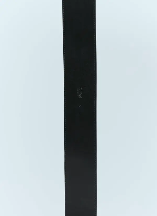 Chloé Tim Belt