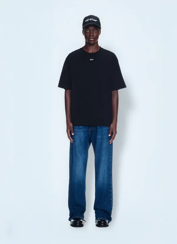 Off-White Off Stamp Skate T-shirt