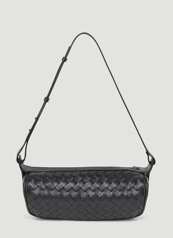 Bottega Veneta Cannolo Crossbody Bag