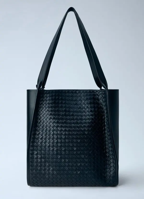 Bottega Veneta Corriere Tote Bag