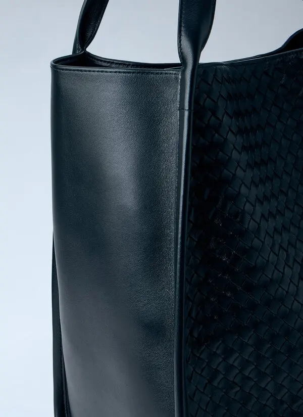 Bottega Veneta Corriere Tote Bag