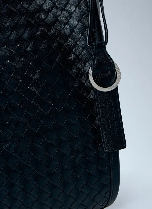 Bottega Veneta Corriere Tote Bag