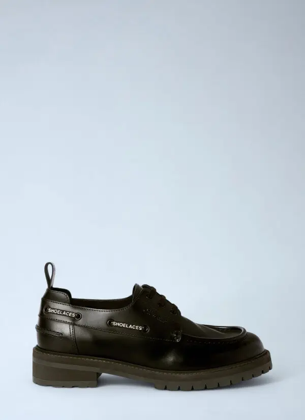 Off-White San Diego" Loafers