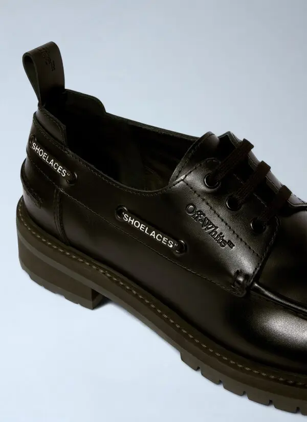Off-White San Diego" Loafers