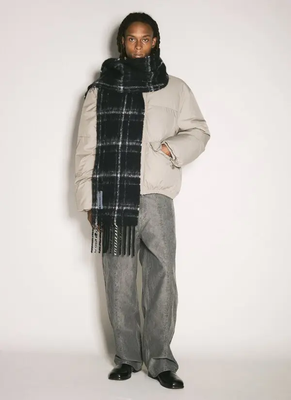 Our Legacy Estate Scarf