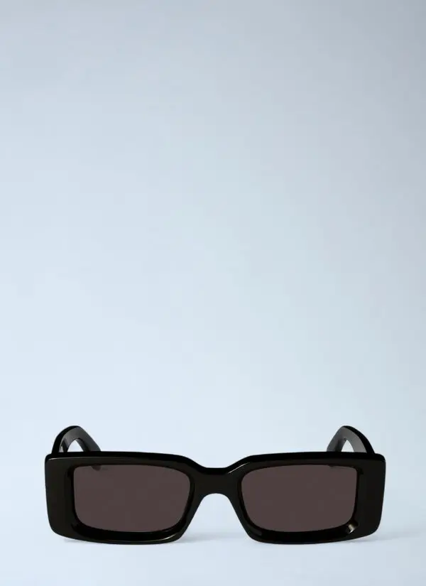 Off-White Arthur Rectangle Sunglasses