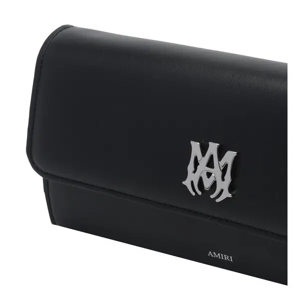 Amiri Ma Wallet On Chain