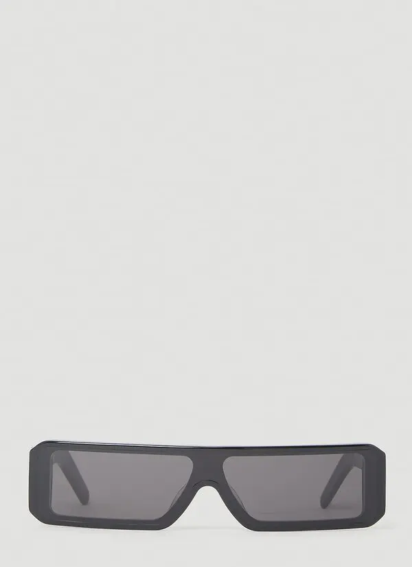Rick Owens Gethshades Sunglasses