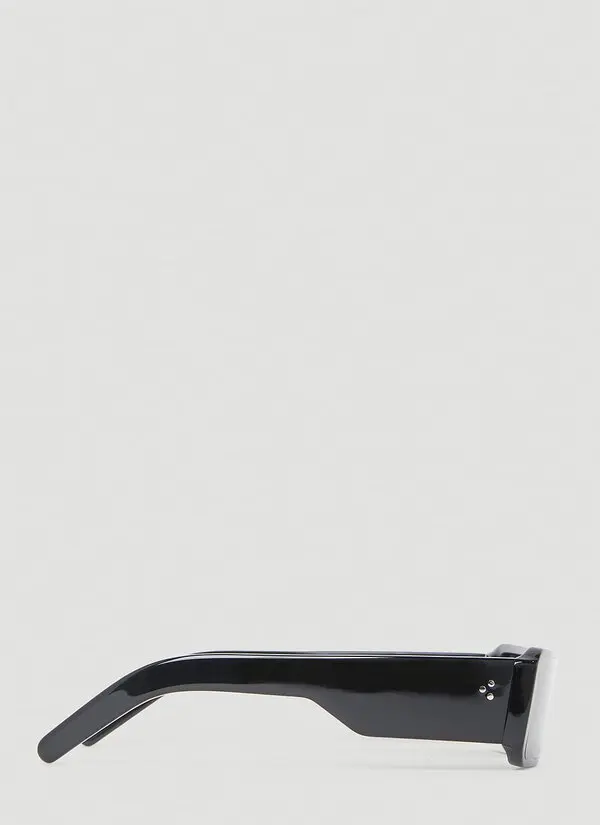 Rick Owens Gethshades Sunglasses