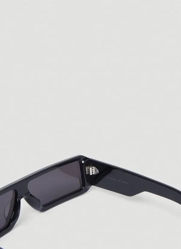 Rick Owens Gethshades Sunglasses
