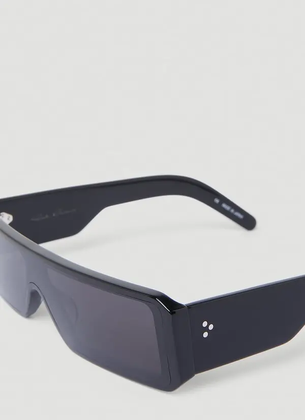 Rick Owens Gethshades Sunglasses