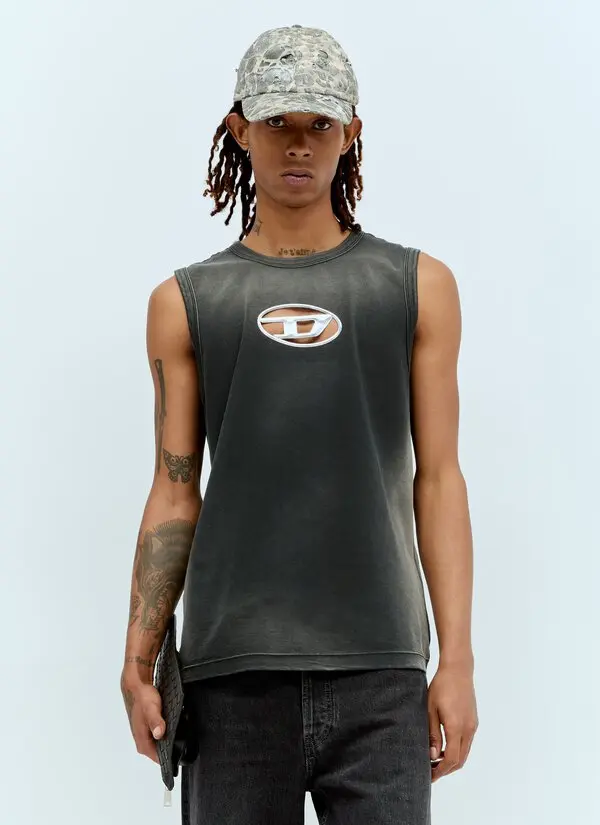 DIESEL® C-steven Baseball Cap