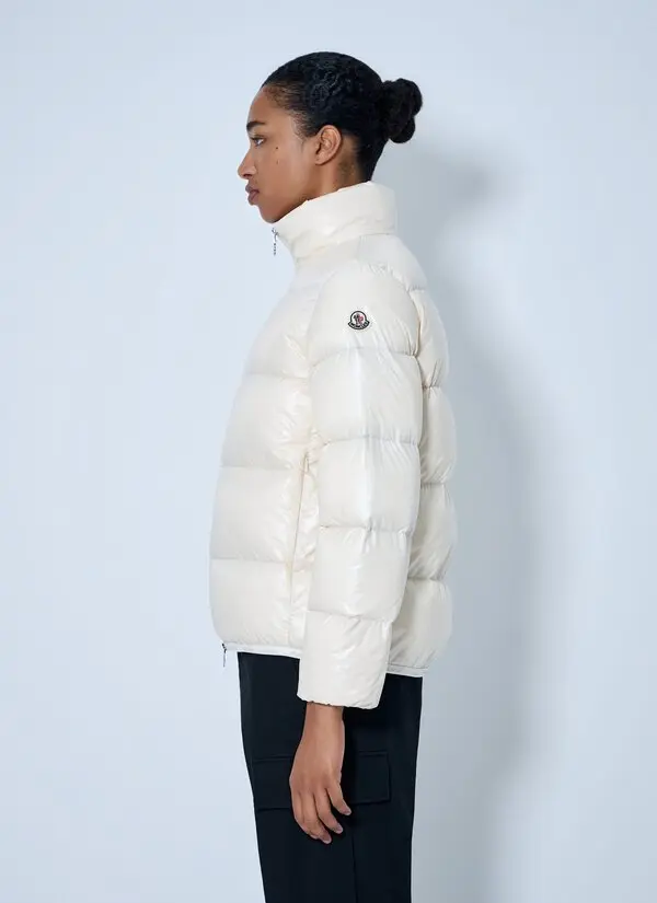 Moncler Abbadia Down Jacket