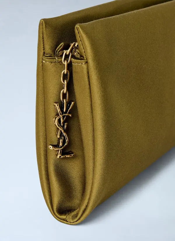 Saint Laurent Evening Clutch