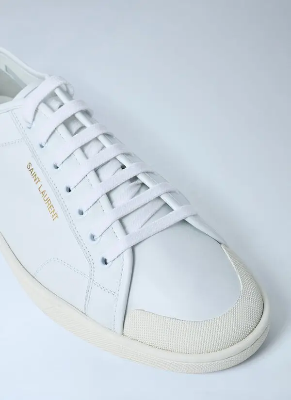 Saint Laurent Gym Sneakers