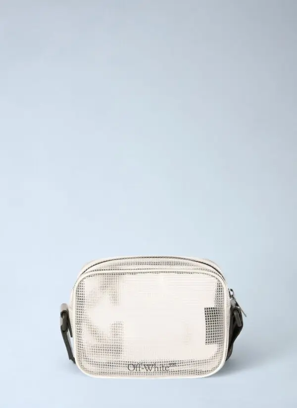 Off-White Heritage Camera Crossbody Bag
