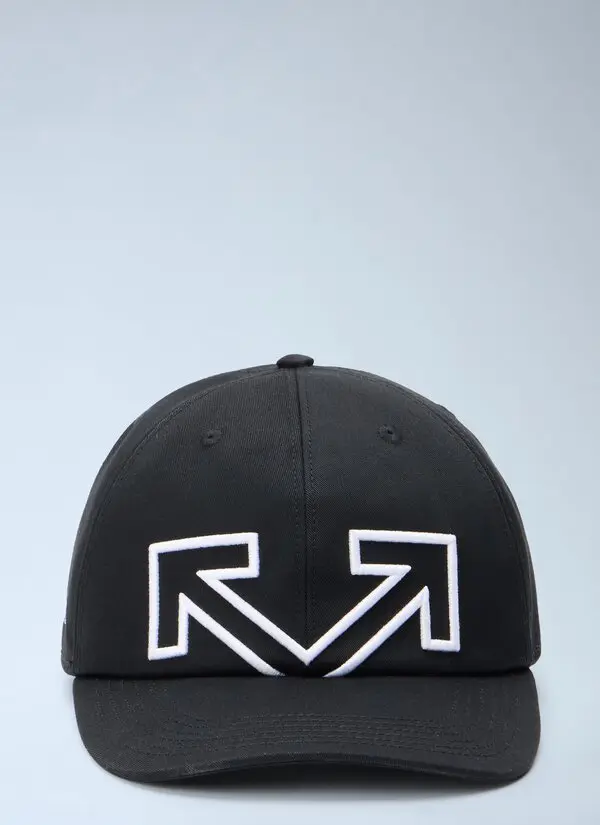 Off-White Heritage Arrow Baseball Cap