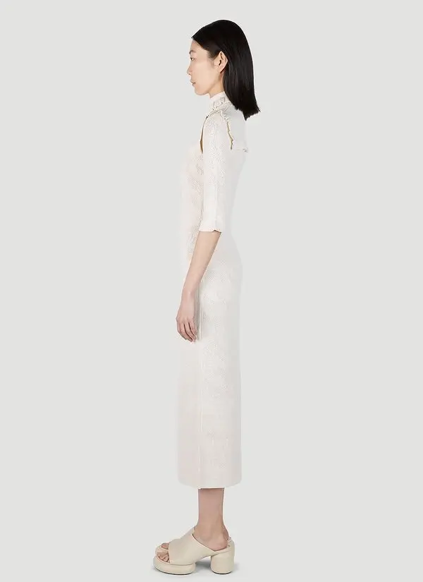 Sportmax Crisma Dress
