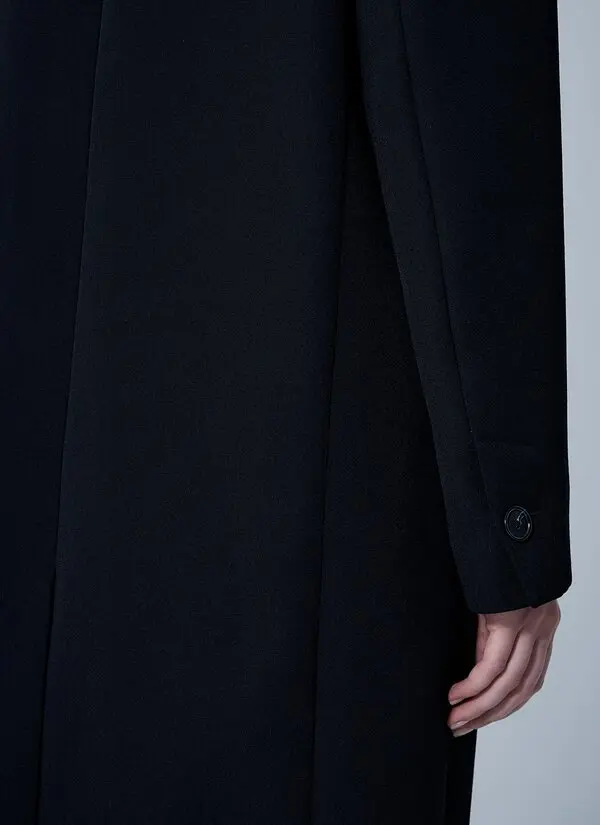 TOTEME Classic Tailored Coat