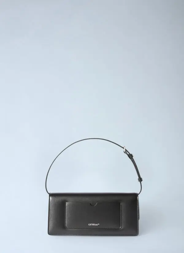 Off-White Jitney 1.0 Shoulder Bag