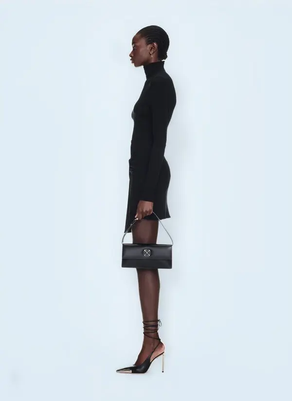 Off-White Jitney 1.0 Shoulder Bag