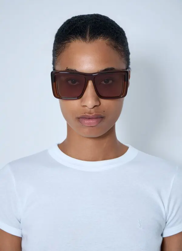 Saint Laurent Sl 900 Howl Sunglasses