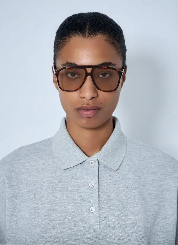 Saint Laurent Sl 596 Sunglasses