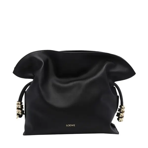 Loewe Flamenco Clutch