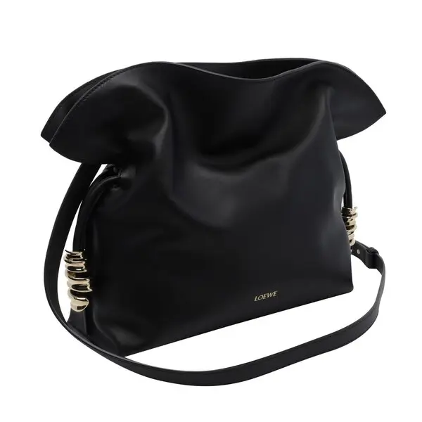 Loewe Flamenco Clutch
