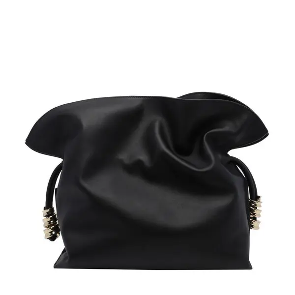 Loewe Flamenco Clutch