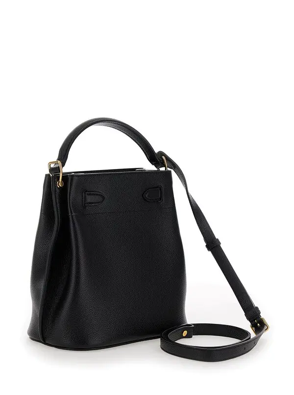 Mulberry Islington Bucket Bag - Multicolor