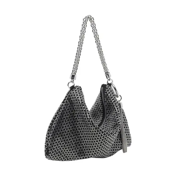 JIMMY CHOO Callie Sack Bag