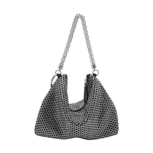 JIMMY CHOO Callie Sack Bag