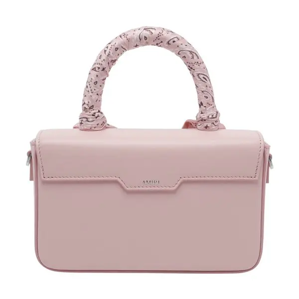 Amiri Micro Ma Long Handbag