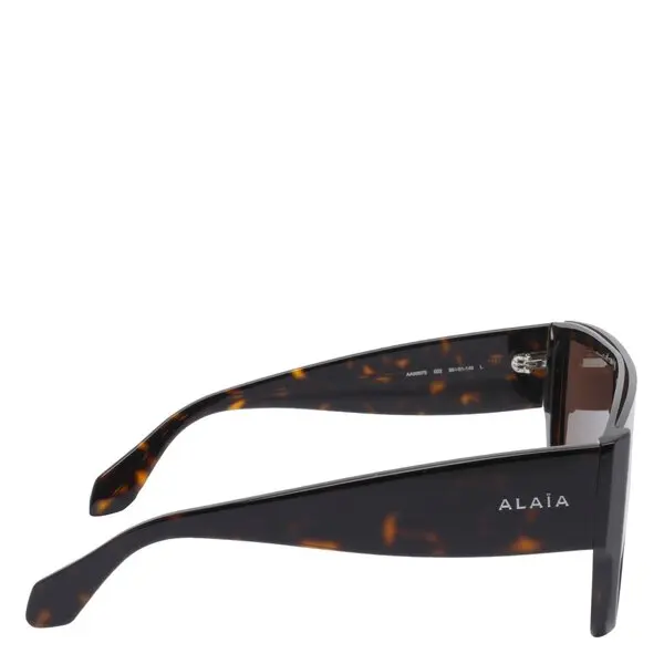 Alaïa Mask Sunglasses
