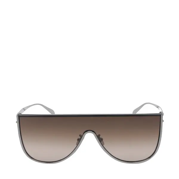 Alaïa Mask Sunglasses - Multicolor