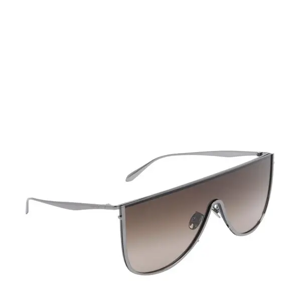 Alaïa Mask Sunglasses - Multicolor