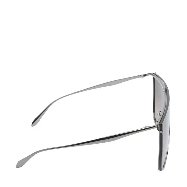 Alaïa Mask Sunglasses - Multicolor