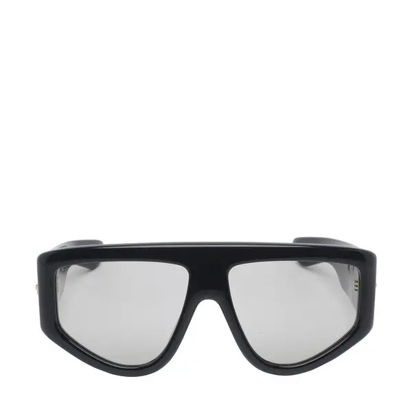 Bottega Veneta Classic Shield Sunglasses