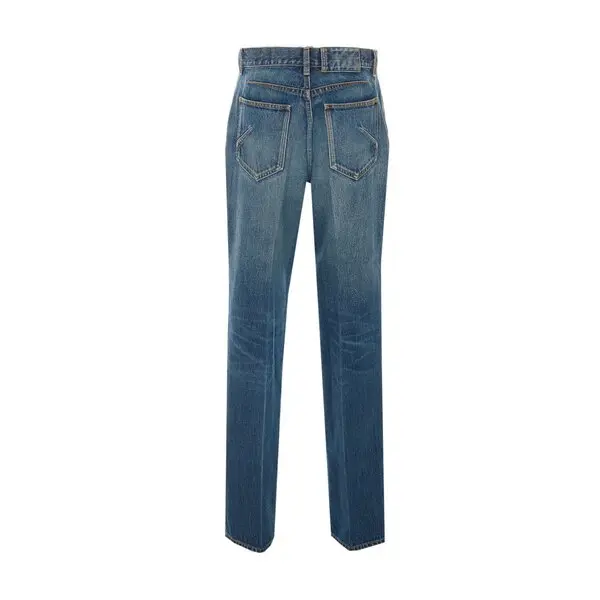 Alaïa Bootcut Jeans