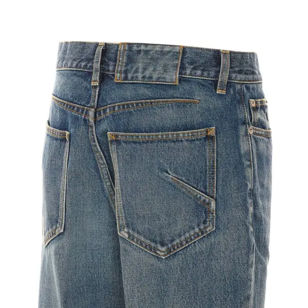 Alaïa Bootcut Jeans