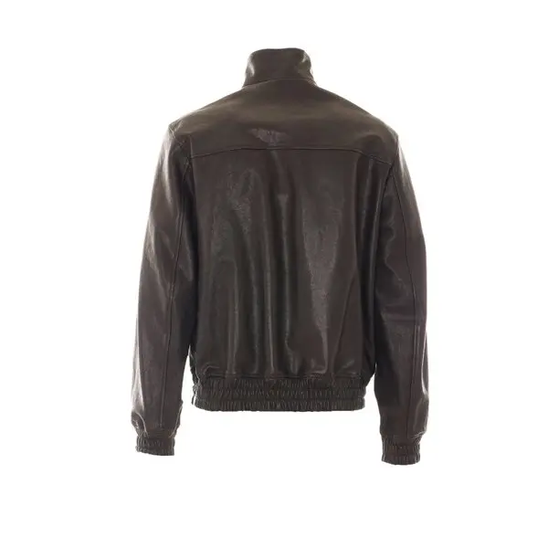 Valentino Garavani Leather Jacket